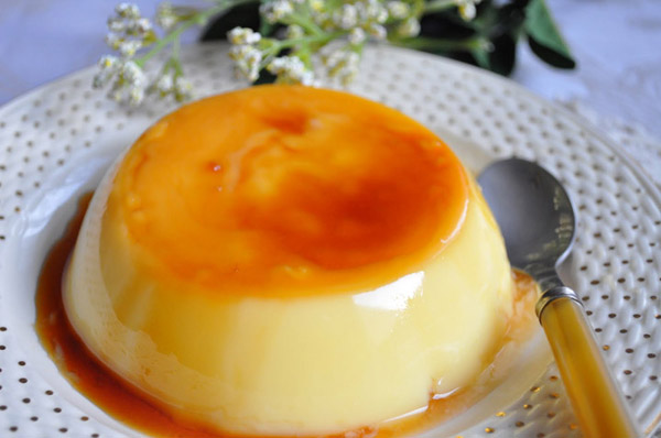 Dubrovačka rozata - otkrivamo izvorni recept - Croatian Hot Spots