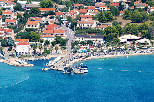 Otok Vir - priča o uspjehu - Croatian Hot Spots