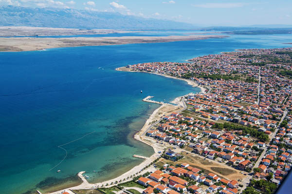 Otok Vir - priča o uspjehu - Croatian Hot Spots