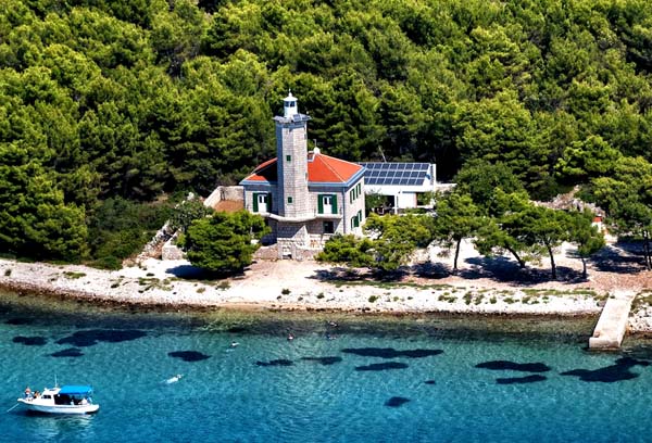 Otok Vir - priča o uspjehu - Croatian Hot Spots