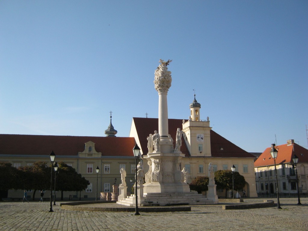 Osijek i Hrvatsko Podunavlje - najljepši izlet ovog proljeća ...