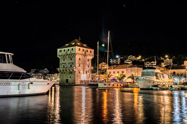 Marinsko lito - mediteranska razglednica za poželjeti! - Croatian Hot Spots