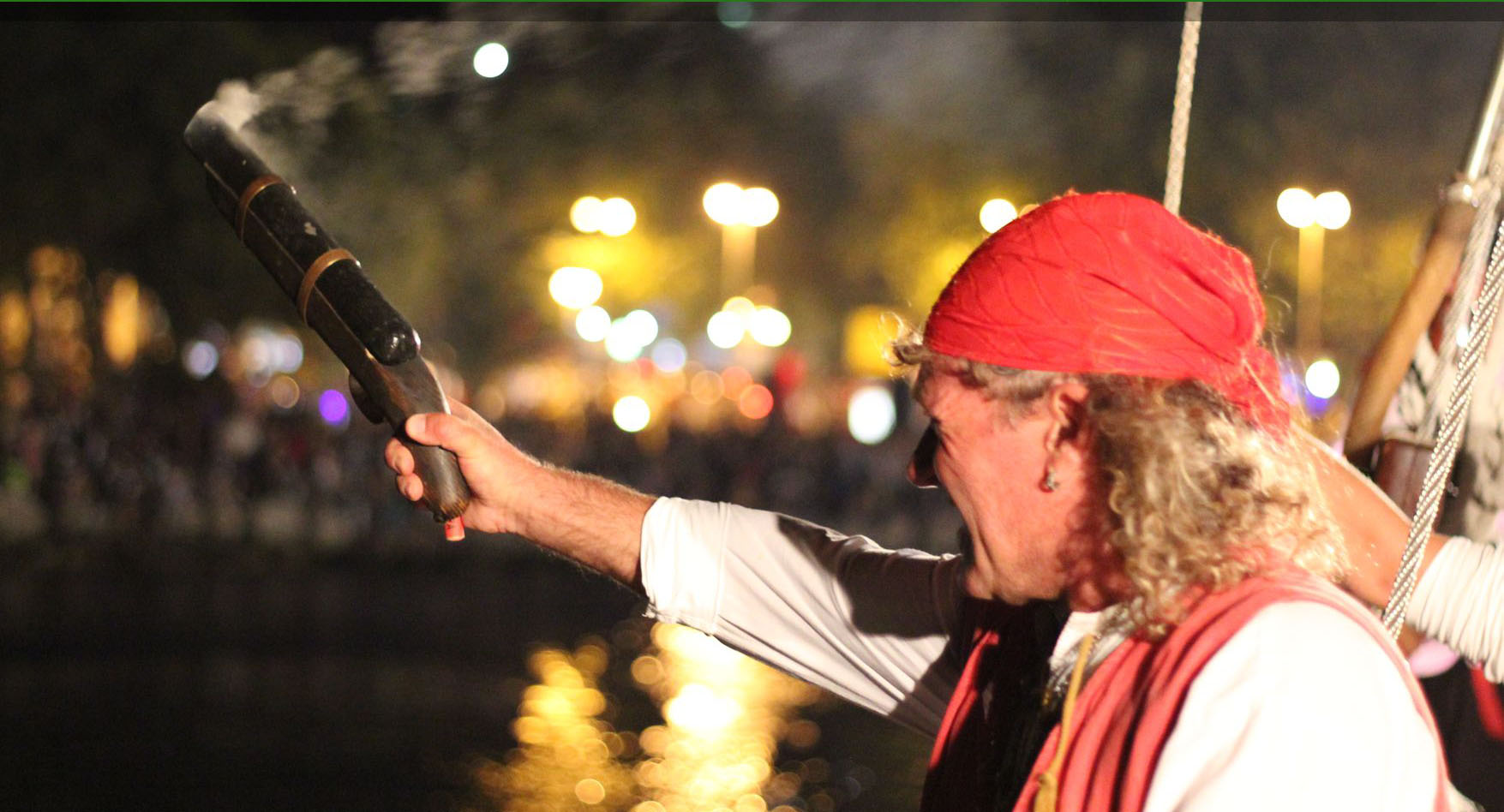 Omiški gusari na velikom platnu - Croatian Hot Spots