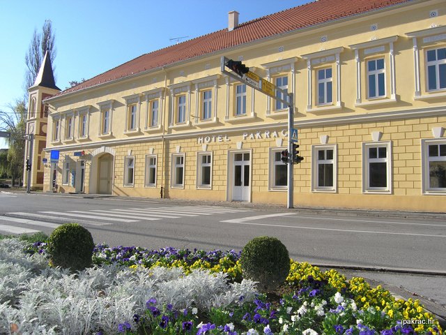 7 razloga za posjetiti Pakrac - ljupki gradić Požeško - slavonske ...