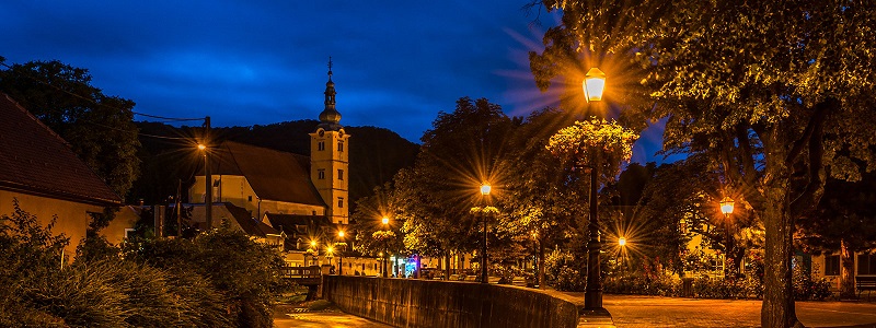 Samobor - gastronomski raj Zagrebačke županije - Croatian Hot Spots
