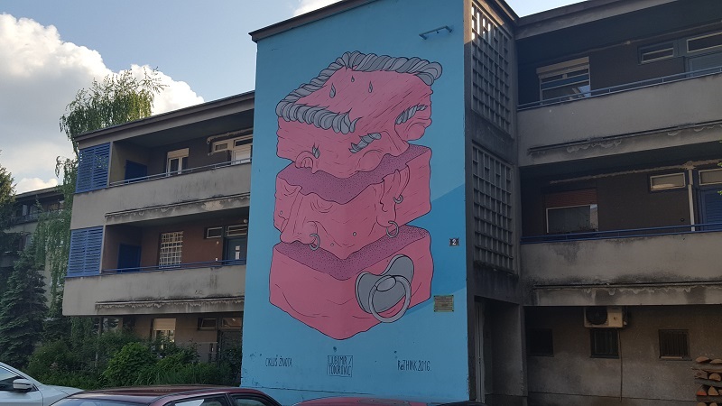 Sisak - grad aktivnog odmora, izvrsne gastronomije, čudesne okolice i ...