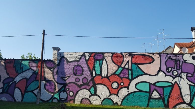 Sisak - grad aktivnog odmora, izvrsne gastronomije, čudesne okolice i ...