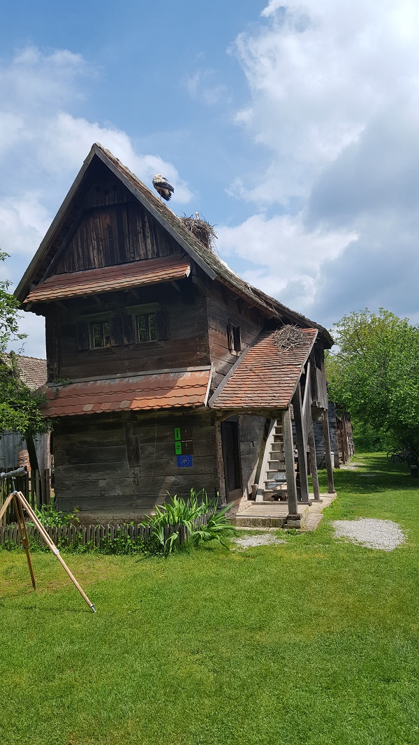 Sisak - grad aktivnog odmora, izvrsne gastronomije, čudesne okolice i ...