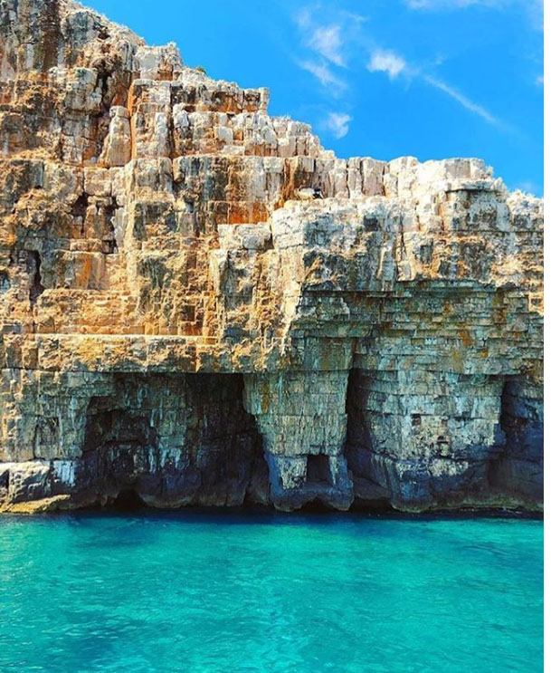 Otok Vis - "hrvatski Capri" koji je osvojio svjetsku elitu - Croatian ...