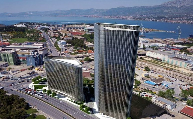 Krajem godine hotel Marriott otvara vrata u Splitu - Croatian Hot Spots