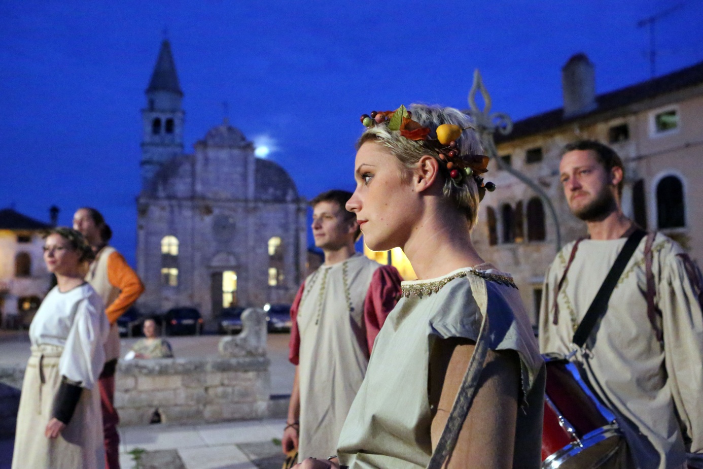 CroRoutes POSTANI TURISTIČKI INTERPRETATOR BAŠTINE Prijavite se na ...