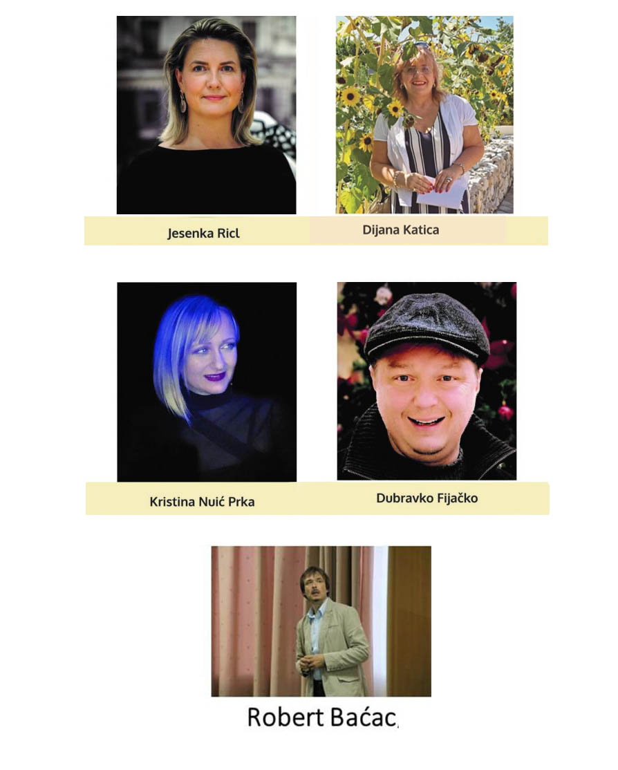 CROROUTES Kako tvrđave mogu približiti i povezati dvije županije u ...